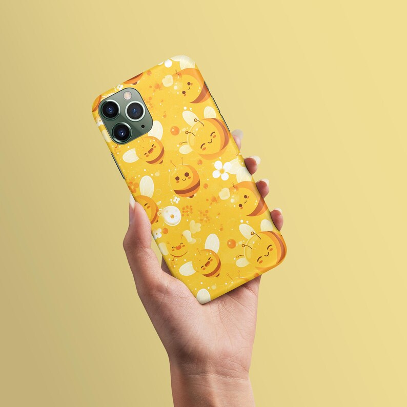 Honey Digital Paper Honey Printable Paper Honey Pattern Honey ...