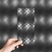 Metal Seamless Pattern Metal Texture Metal Digital Paper Metal ...