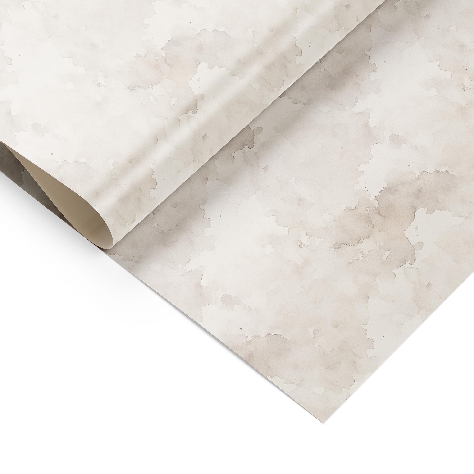 Warm Grey Watercolor Digital Paper Subtle Grey Watercolor Texture ...