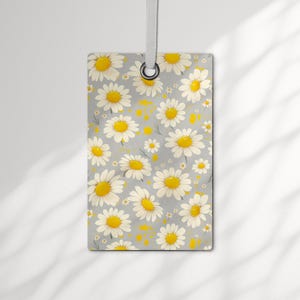 Daisy Background Daisy Seamless Pattern Cute Daisy Paper Daisy ...