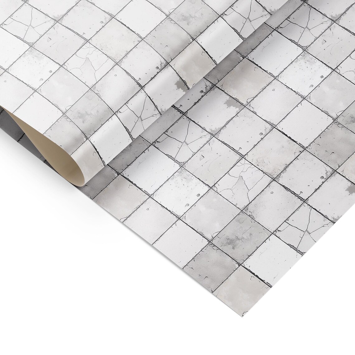 Pavement Digital Paper Sidewalk Printable Paper Pathway Pattern Stone ...