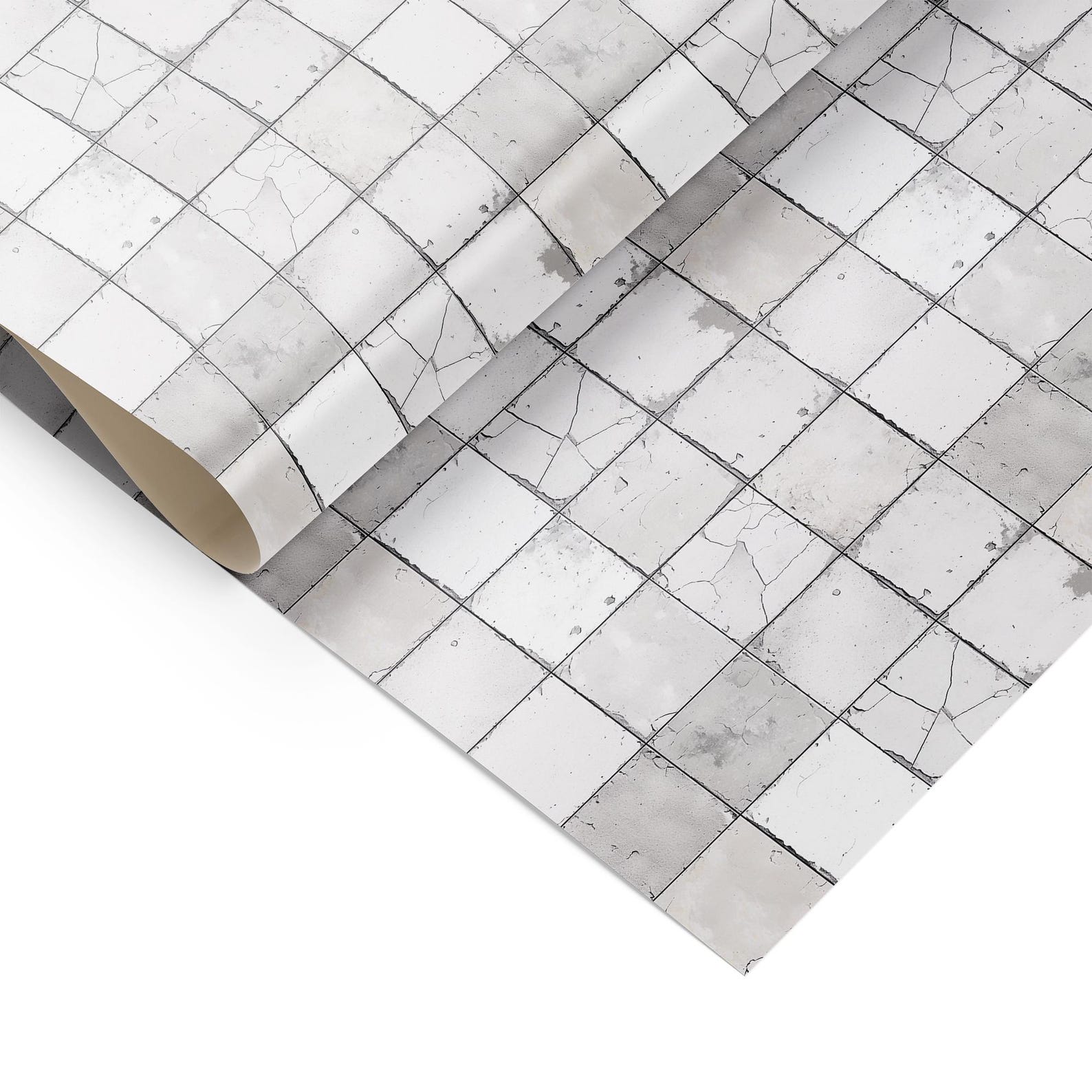 Pavement Digital Paper Sidewalk Printable Paper Pathway Pattern Stone ...