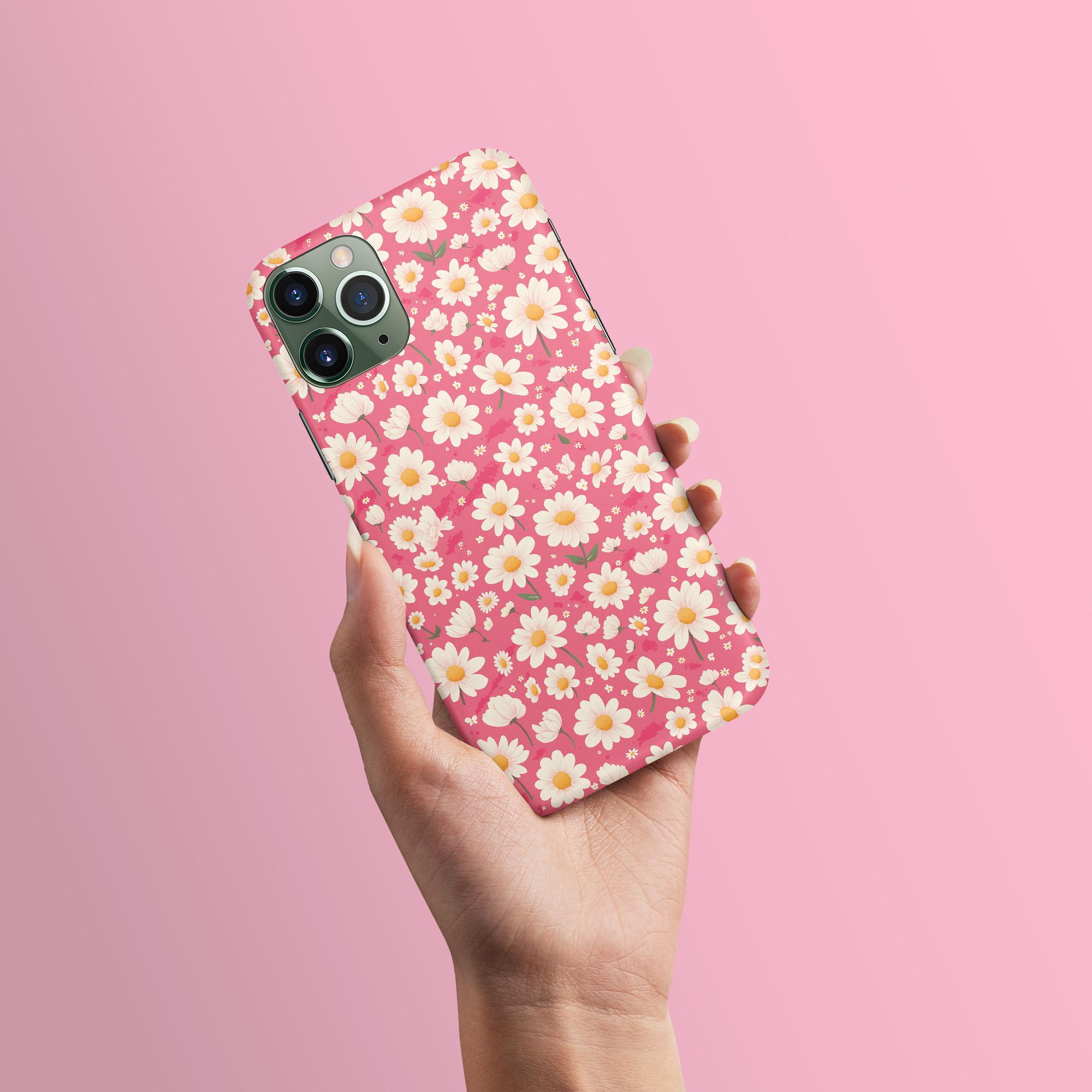 Daisy Printable Paper Daisy Pattern Daisy Background Daisy Seamless ...