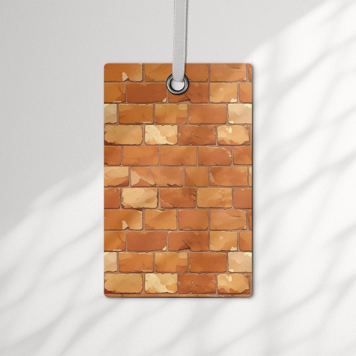 Brick Digital Paper Brick Printable Paper Brick Pattern Brick ...