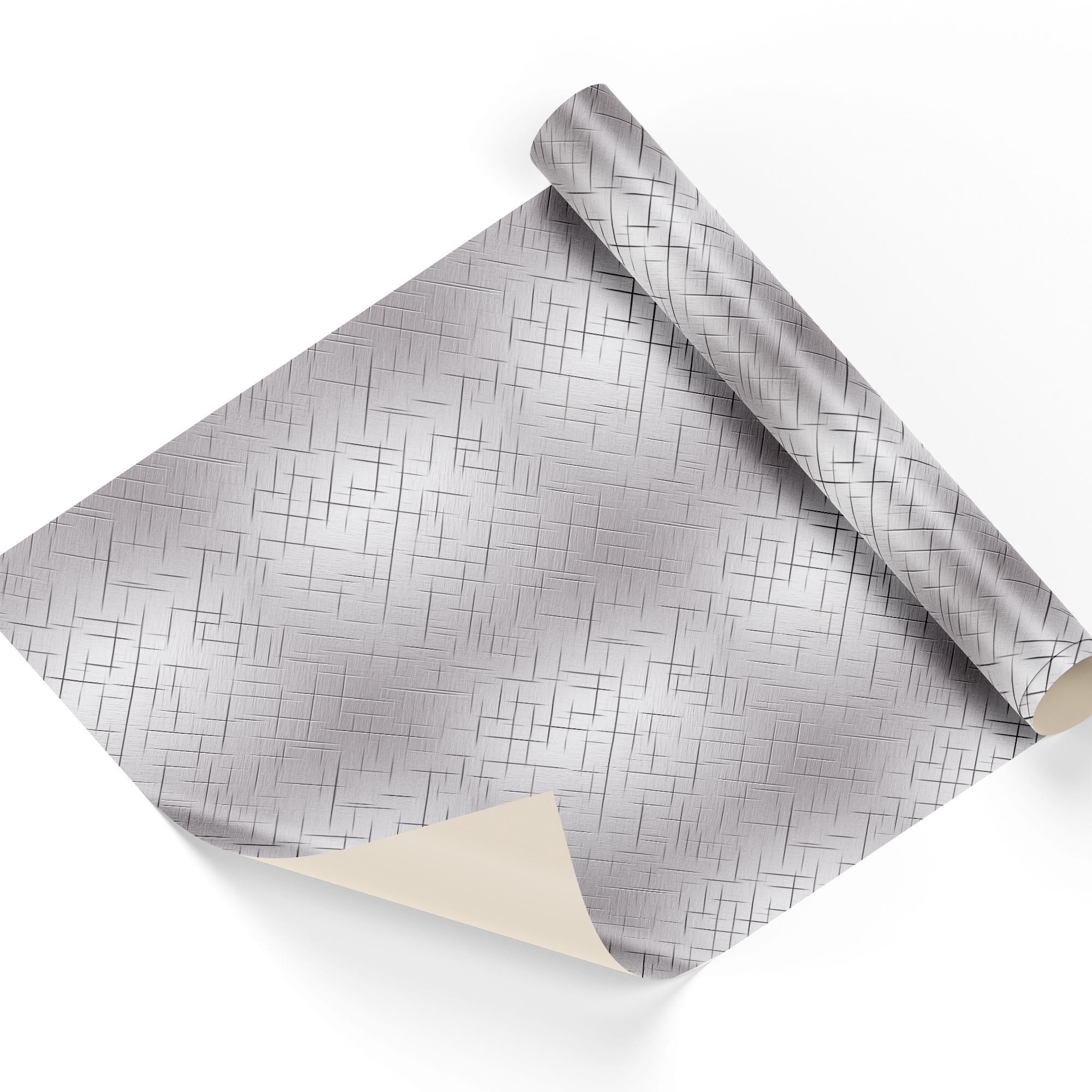 Metal Seamless Pattern Metal Texture Metal Digital Paper Metal ...