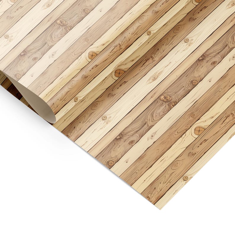 Wood Digital Paper Wood Printable Paper Wood Pattern Wood Background ...