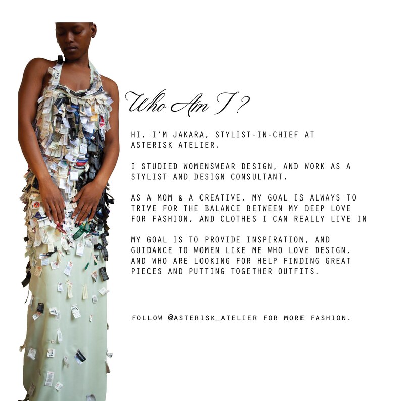 Virtual Personal Shopper - Custom Style Guide - Personalized Outfit ...
