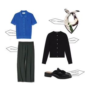 Virtual Personal Shopper - Custom Style Guide - Personalized Outfit ...