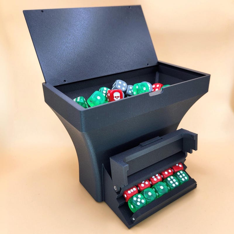 Dice Accessories - Etsy