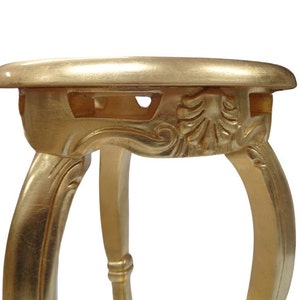 Classic Handmade Side Table - Etsy