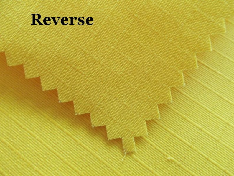 Yellow Cotton Ripstop Fabric 50 Yard Roll Apparel Outdoor Gear | Etsy