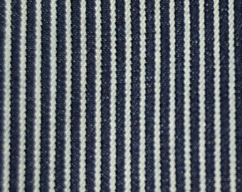 Railroad Fabric - Etsy