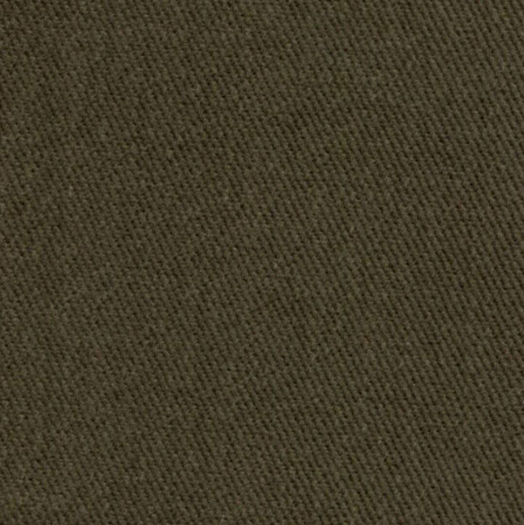 Heavy SOFT Preshrunk Cotton Denimtwill Fabric Upholstery - Etsy