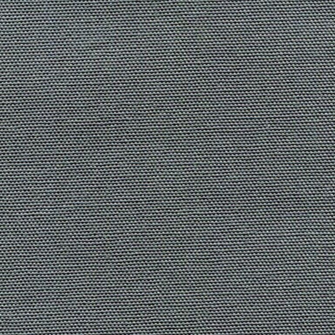 Heavy Gray Fabric Cotton Canvas Upholstery Bench Water Stain Resistant ...