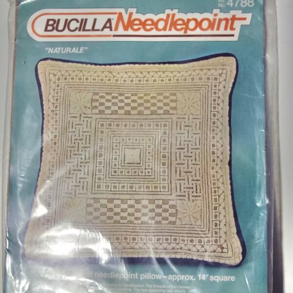 Needlepoint Threads - Etsy