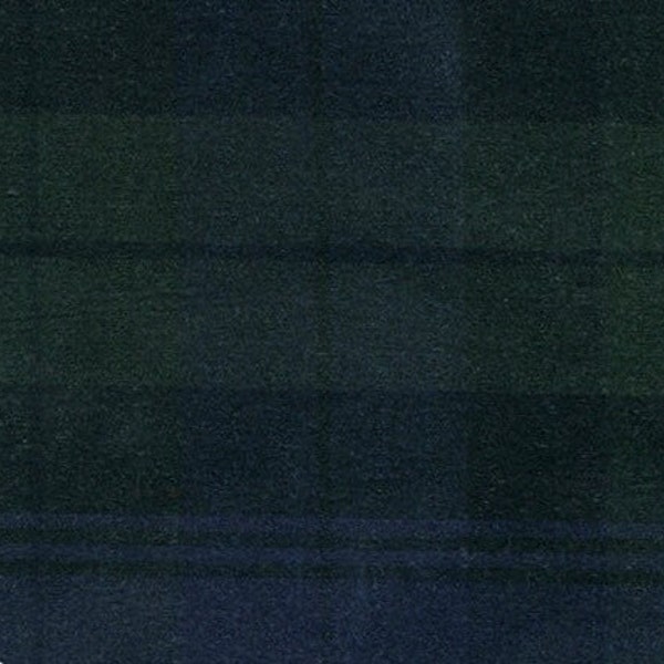 British Tartan Plaid - Etsy