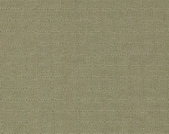 Cotton Ripstop Fabric PURE WHITE Tear Resistant Breathable for Apparel ...