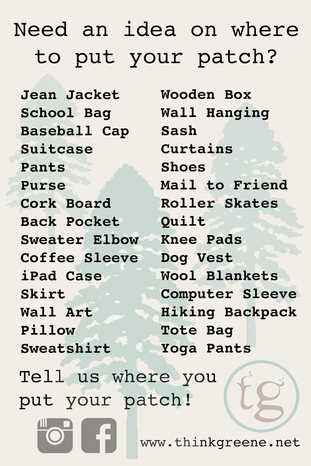 Stump Tree Wood Nature Patch Outdoor Patch Hiking Patch | Etsy