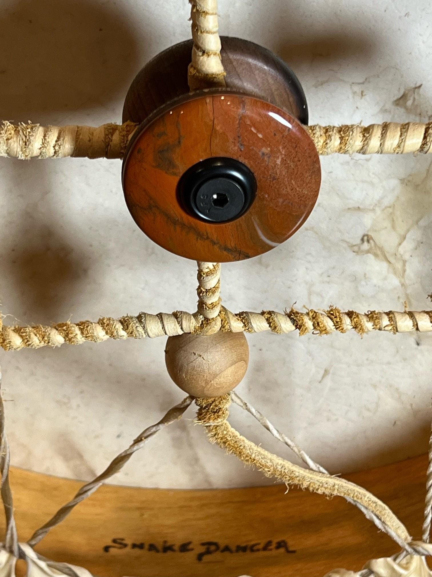 Medicine Wheel Shaman Frame Drum - Made With Honor in a Sacred and ...