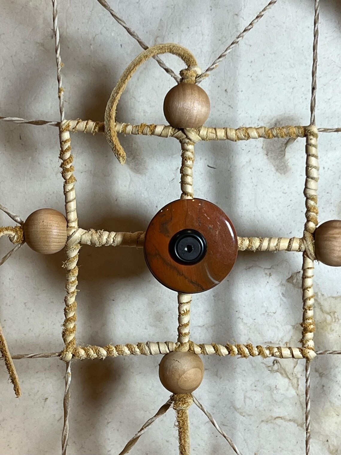 Medicine Wheel Shaman Frame Drum - Made With Honor in a Sacred and ...