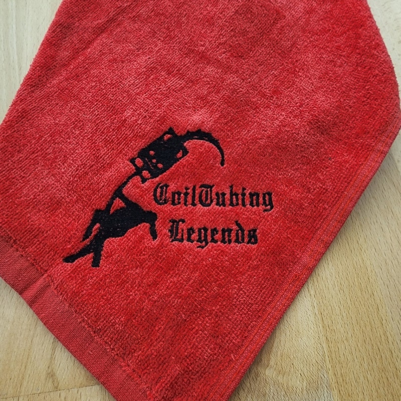 CoilTubingLegends - Etsy
