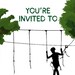 Tree Trails Birthday Party Invitation | Editable CANVA Template ...