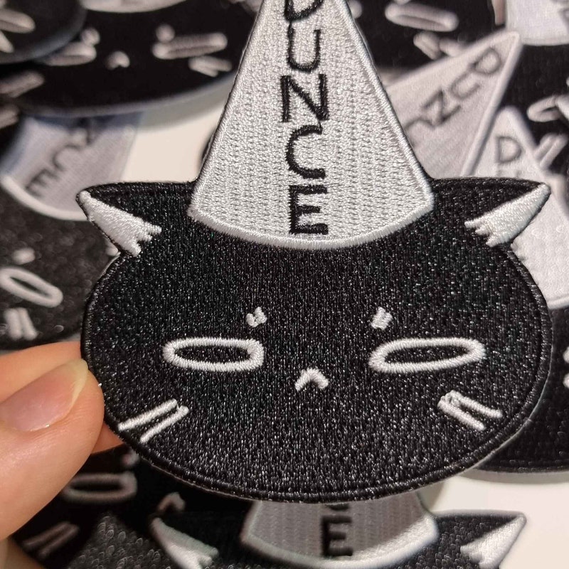 Dunce Caps - Etsy