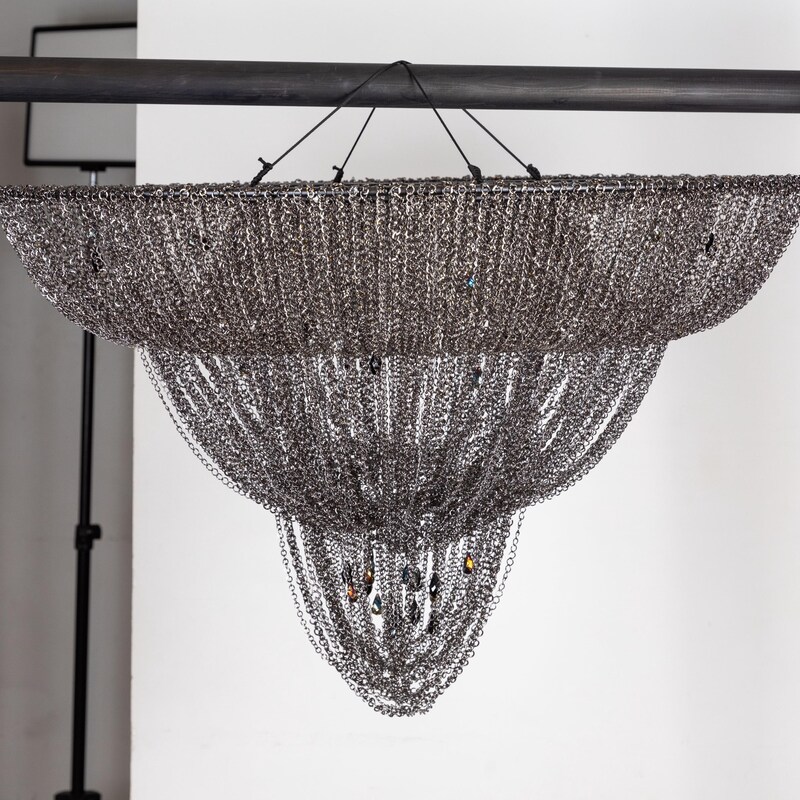 Chandelier Chain - Etsy