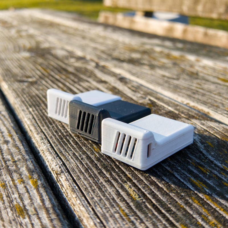 Slime Trackers - Etsy