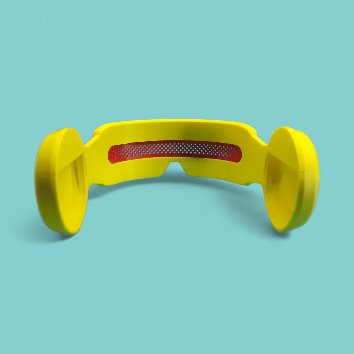 Cyclops Visor X-men Cosplay 3D Printed 3D Printed Gifts Cosplay Mask X ...