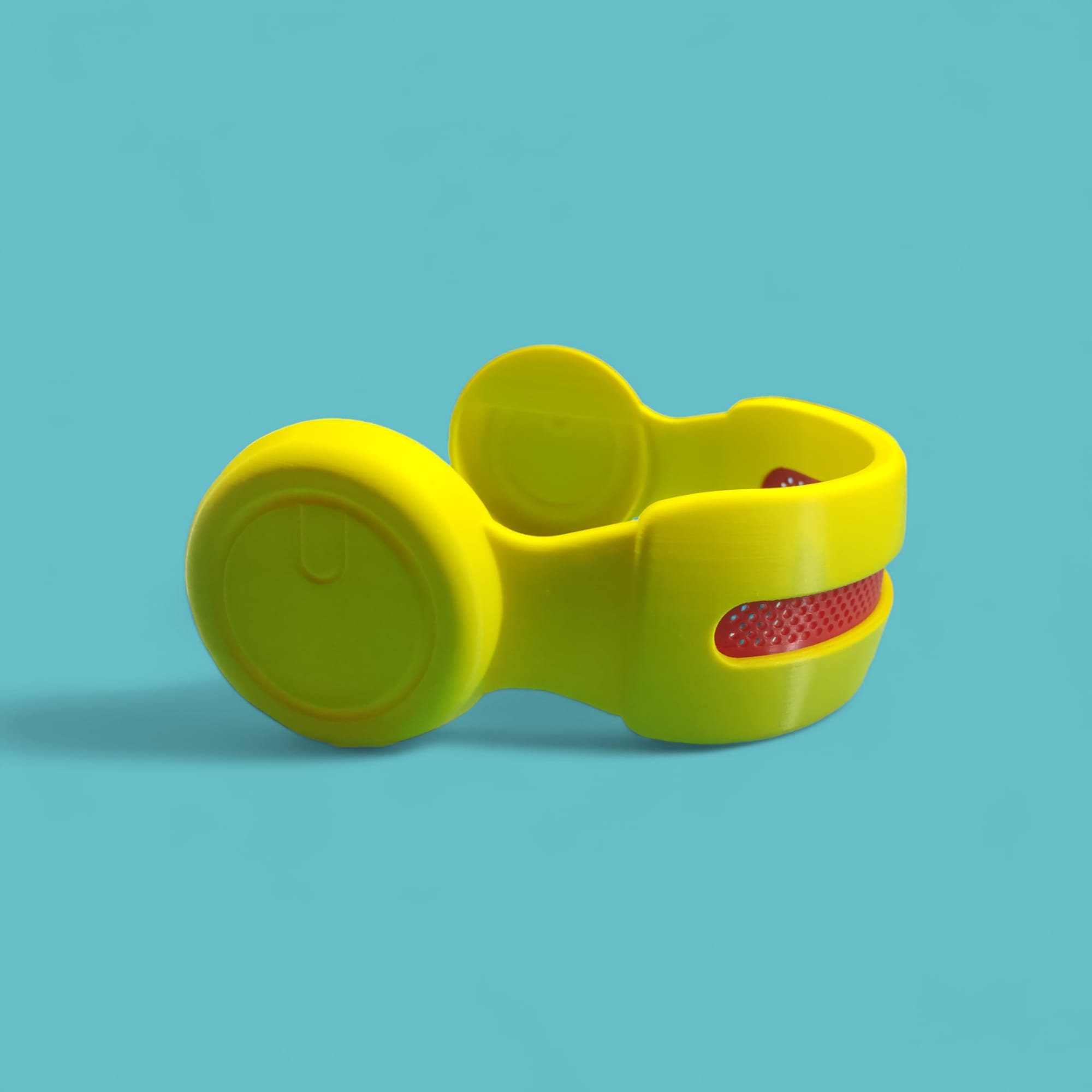 Cyclops Visor X-men Cosplay 3D Printed | 3D Printed Gifts | Cosplay ...