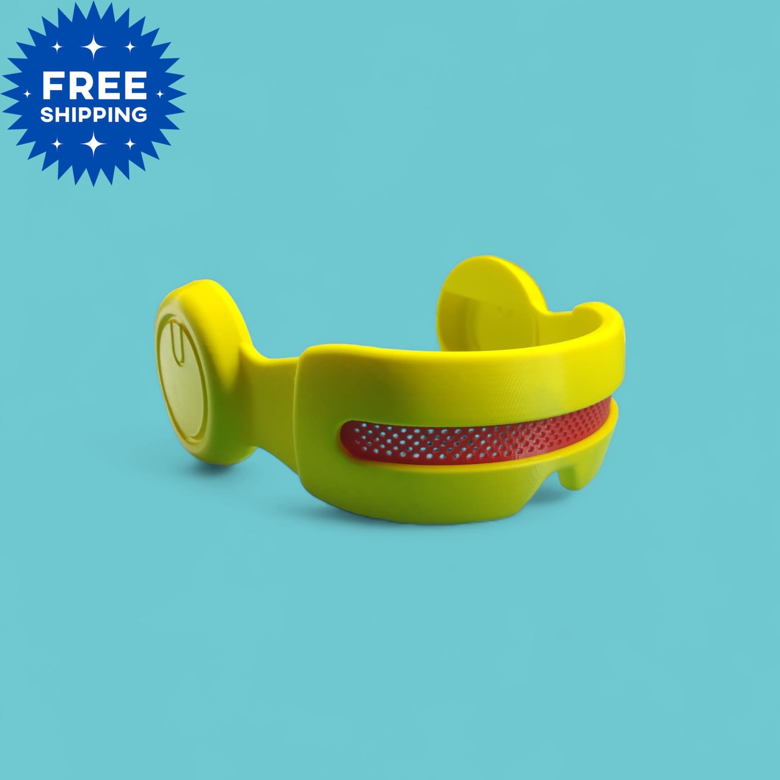 Cyclops Visor X-men Cosplay 3D Printed | 3D Printed Gifts | Cosplay ...