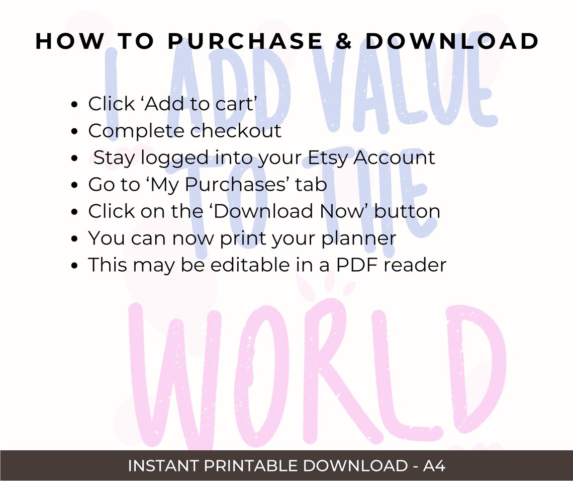 The Big Book of Affirmations for Women - 98 Pages of Positive ...