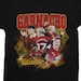 Alejandro Garnacho Homage | Manchester United T Shirt | MUFC | Football ...