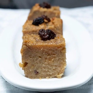Haitian Pain Patate: Caribbean Sweet Potato Pudding Cake - Etsy