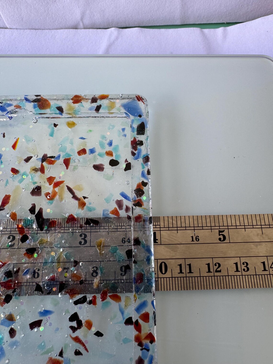 Sticky Post It Notes Holder - Etsy