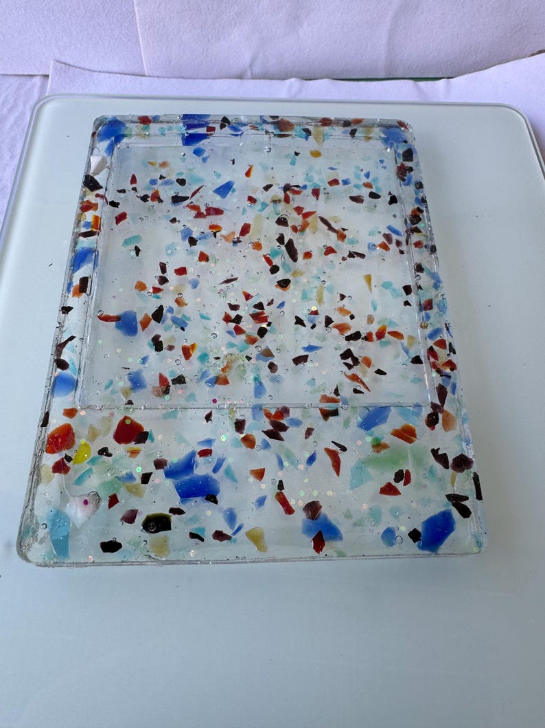 Sticky Post It Notes Holder - Etsy