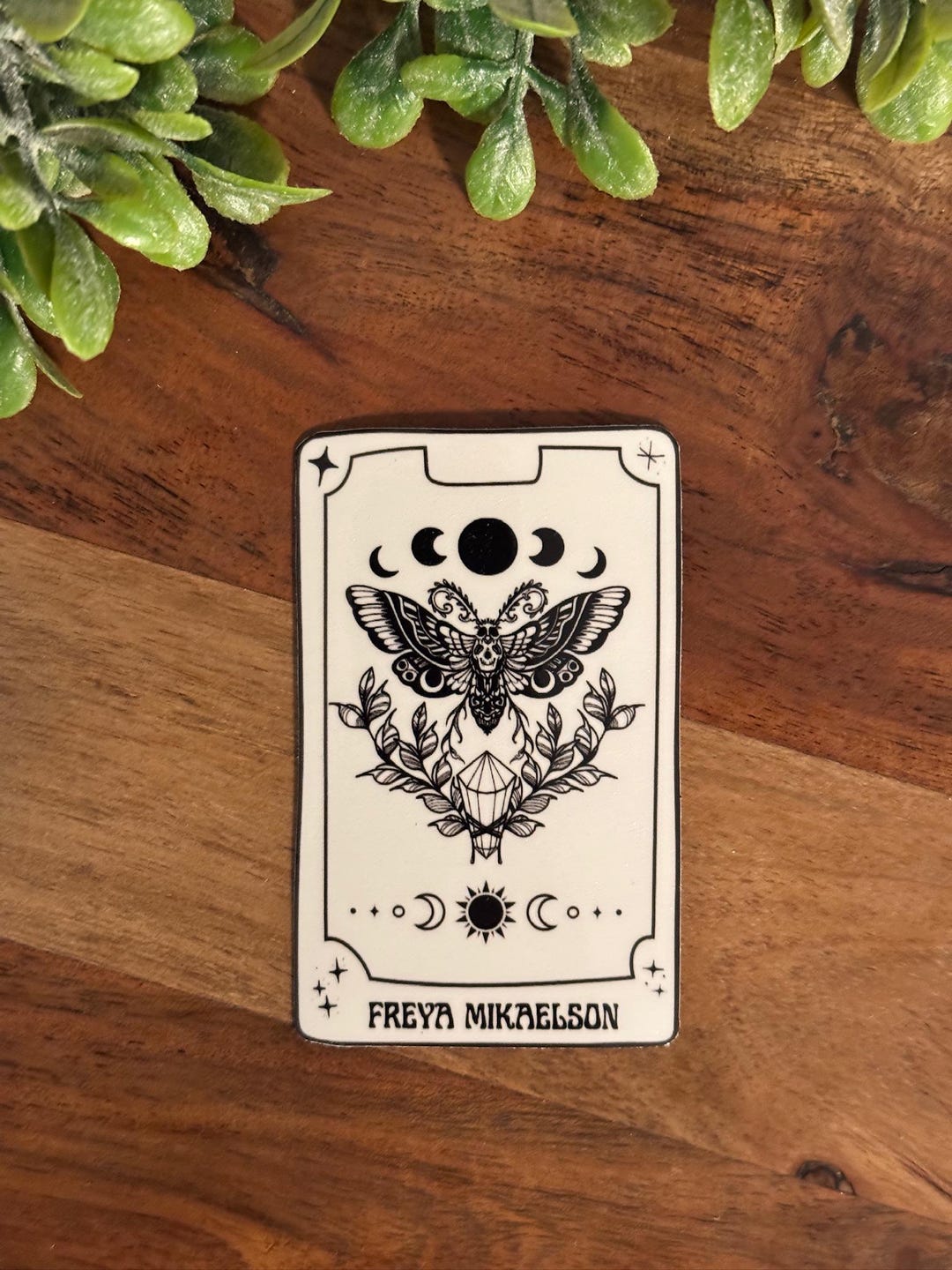 Freya Mikaelson Sticker - Etsy