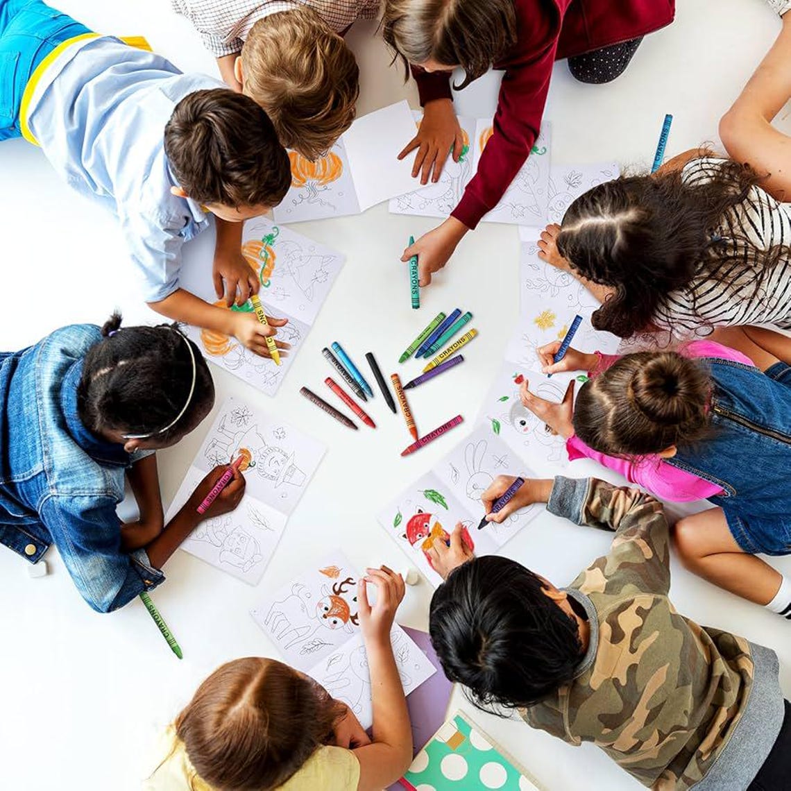 KID COIN: Finance Alphabet Coloring Book - Etsy