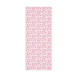 Pink Seashell Wrapping Paper | Beach-themed Gift Wrap | Birthday Gift ...