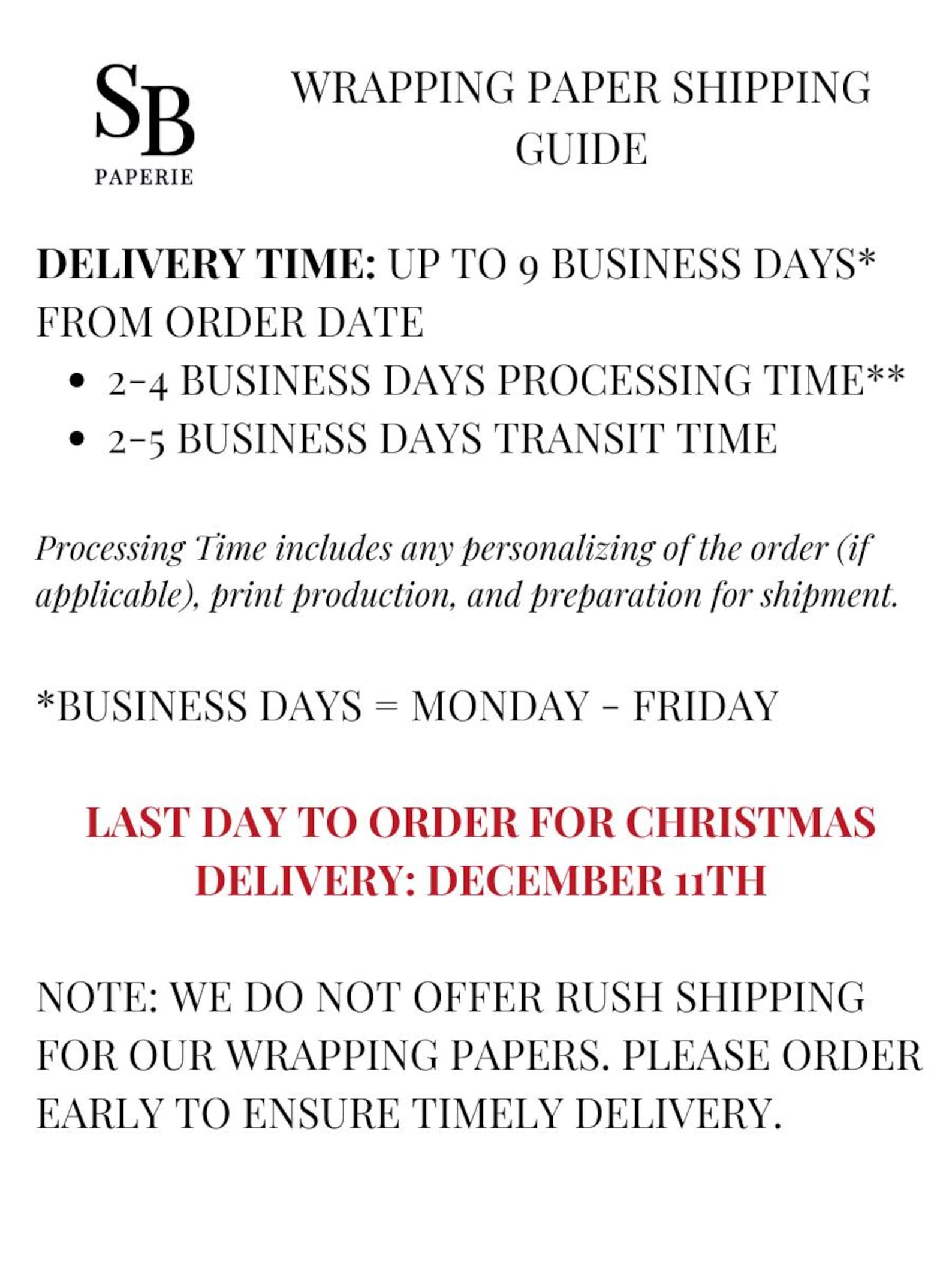 Elegant French Bakery Wrapping Paper | French Pastries Gift Wrap | Baby ...