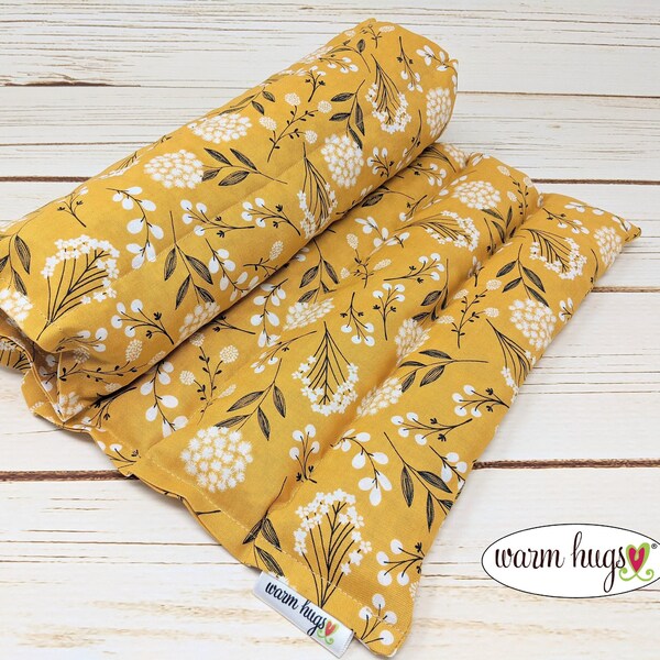 Back Heating Pad - Etsy