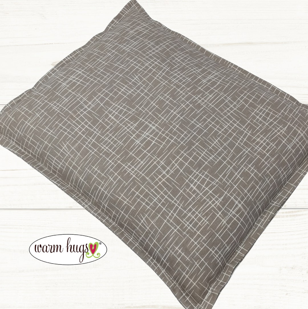 Warm Hugs 9 X 11 Microwave Corn Heating Pad, Corn Bags, Heat Pack ...