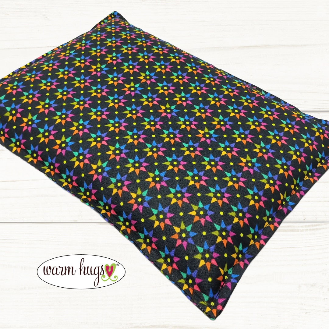 Large 10 X 14 Microwave Corn Heating Pad, Corn Bag, Massage Therapy ...