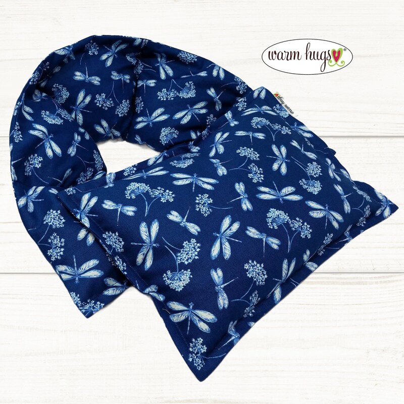 Kids Heating Pad for Neck - Etsy