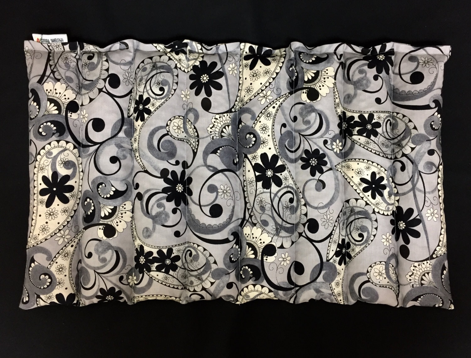 Corn Heating Pad, Microwave Heat Pack, Lumbar Corn Bags, Relaxation ...