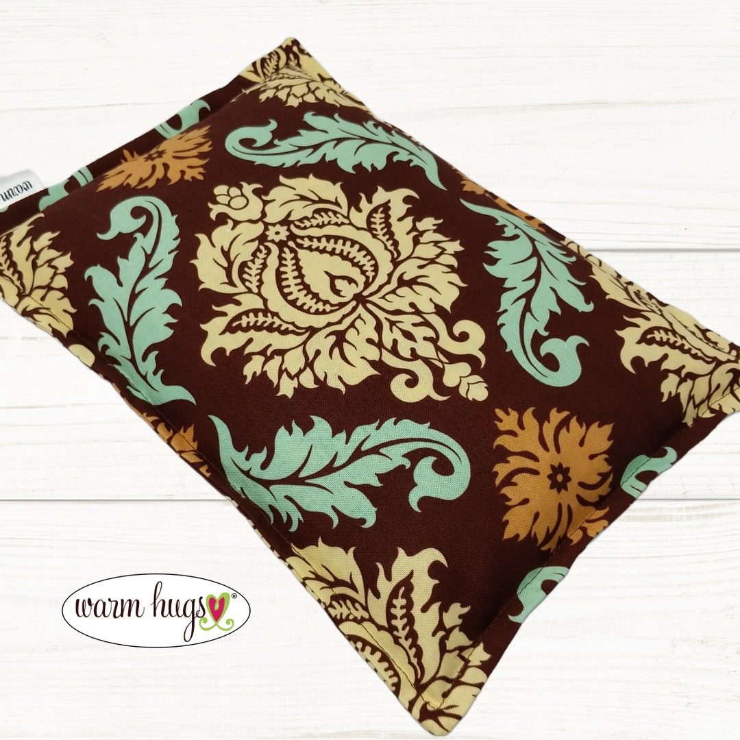 Microwave Corn Heating Pad 7x10, Warm Hugs Heat Packs, Corn Bags ...
