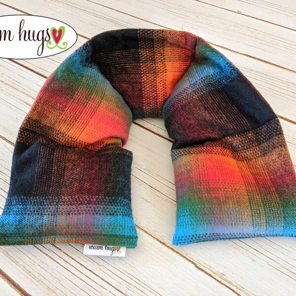 Back Heating Pad - Etsy