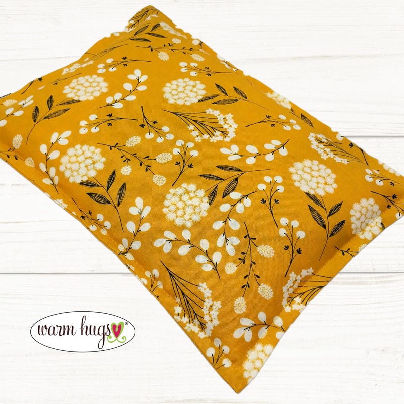 Cotton Corn Heat Packs - Etsy