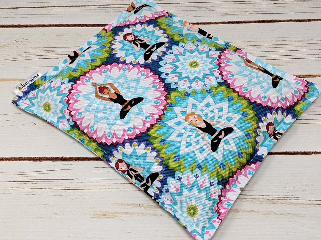 Warm Hugs Corn Heating Pad 9 X 11, Corn Bags, Microwave Heat Pack, Hot ...